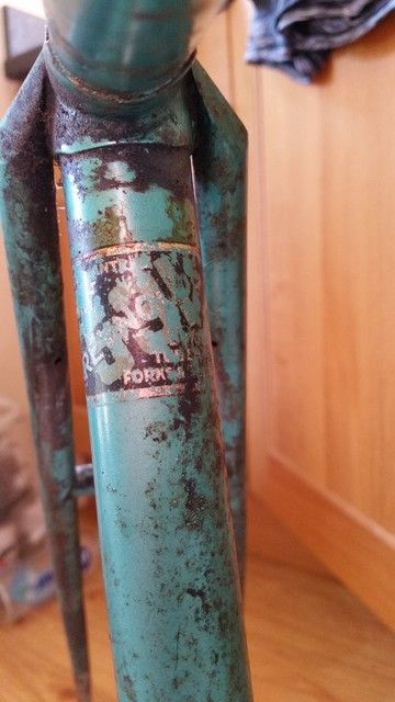 Armstrong Bikes - Info Required | Retrobike