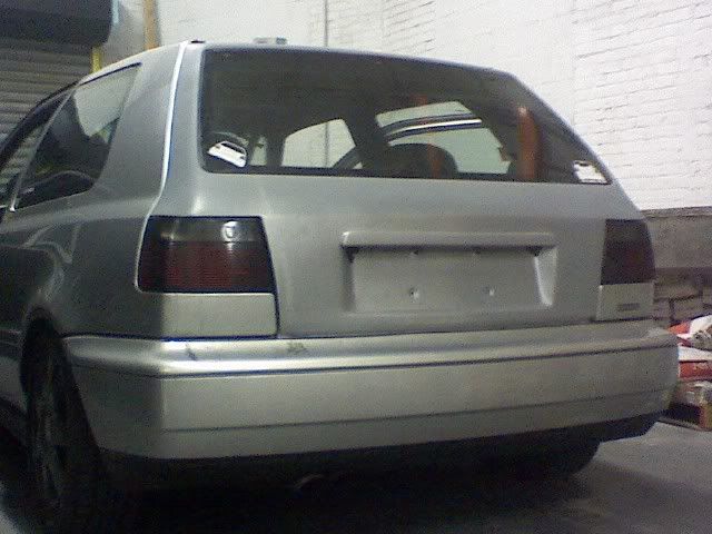 show me your custom hatch. | VW Vortex - Volkswagen Forum