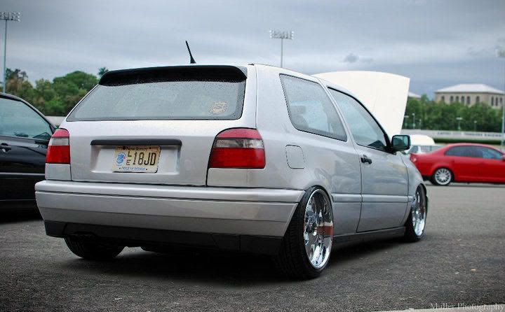 show me your custom hatch. | VW Vortex - Volkswagen Forum