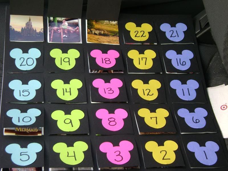 Post family Disney-theme night ideas HERE! | Page 8 | DIS Disney ...