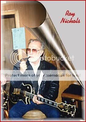 Mystery Maker - Need help Identifying this older Strat Copy tied to Roy ...