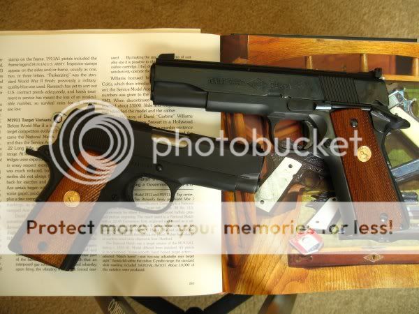 colt officer | 1911Forum