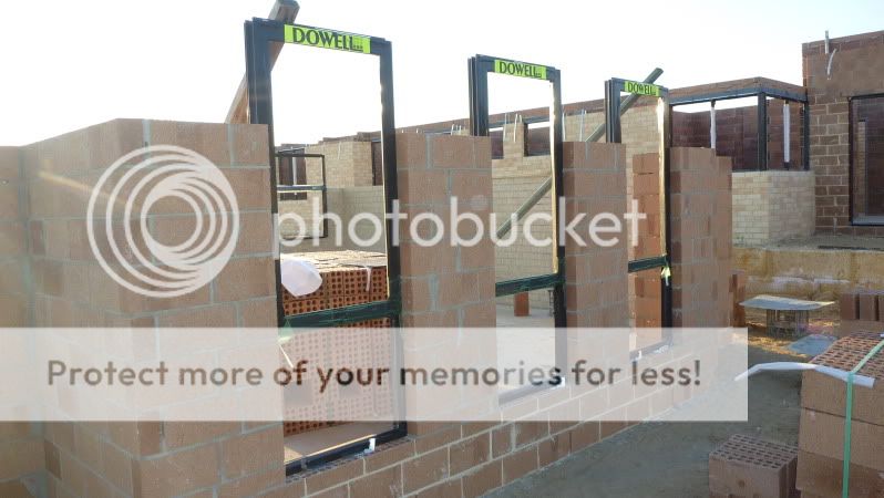 Sezza's Perth Build.. WE ARE IN!!!! • Home Renovation & Building Forum