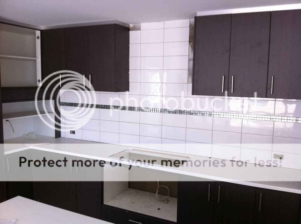 Sezza's Perth Build.. WE ARE IN!!!! • Home Renovation & Building Forum