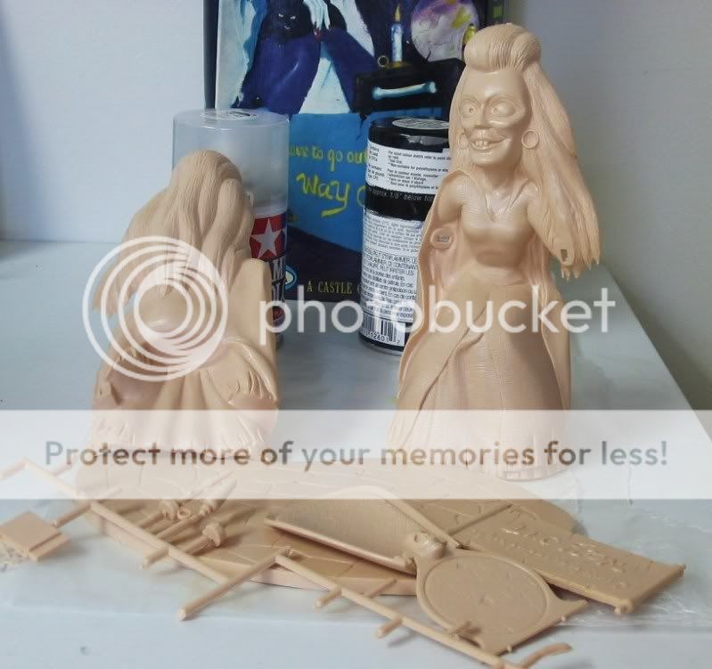 Aurora FROG model kit | Hobbyist Forums