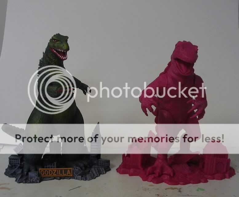 Gorgo Wip Thread | Page 6 | Hobbyist Forums