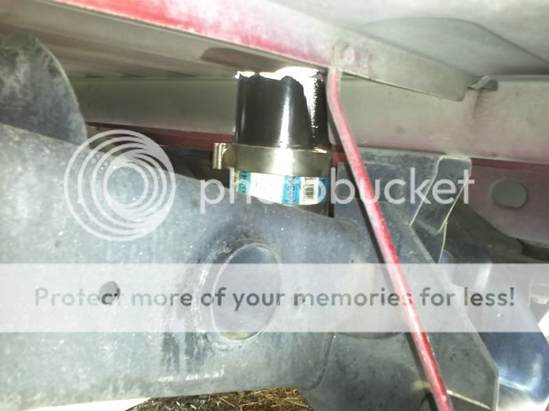 Stack kit? | Cummins Diesel Forum