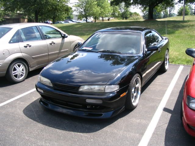 Where is the ECCS Relay (1995 240sx) OBDI | SR20 Forum