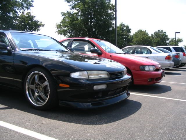 Where is the ECCS Relay (1995 240sx) OBDI | SR20 Forum