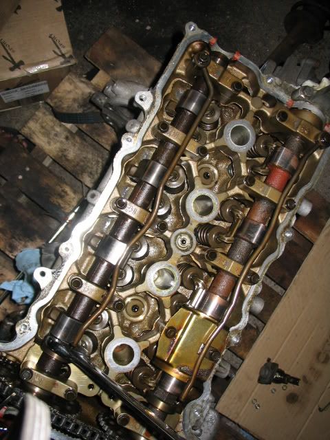 The JDM/USDM Roller Rocker SR20DE Info Thread | Page 6 | SR20 Forum