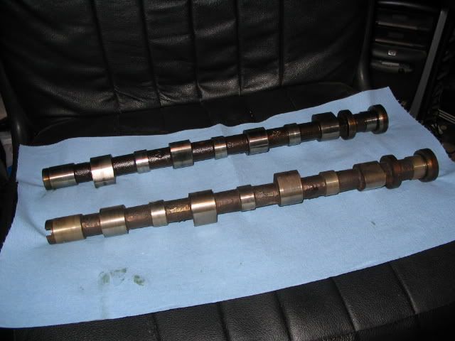 The JDM/USDM Roller Rocker SR20DE Info Thread | Page 6 | SR20 Forum