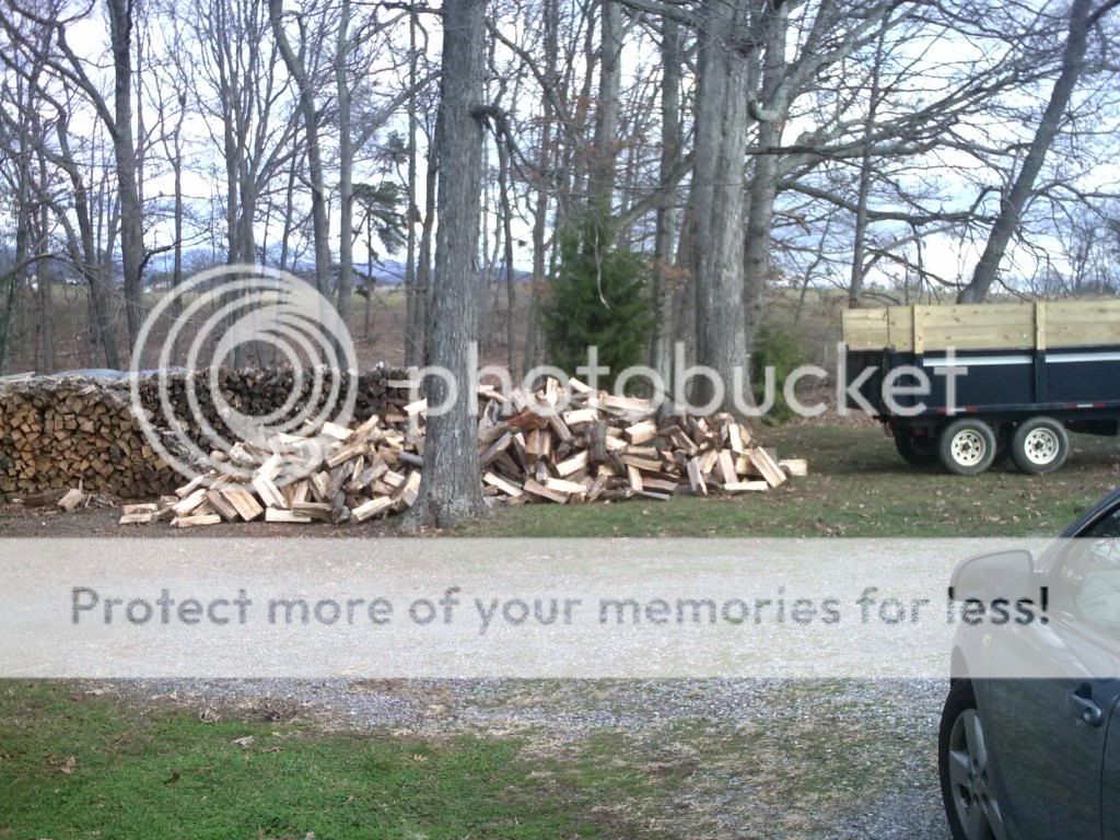 Wood Hauler Pics | Page 69 | Arborist, Chainsaw & Tree Work Forum