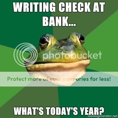 Bachelor Frogs! - RealGM