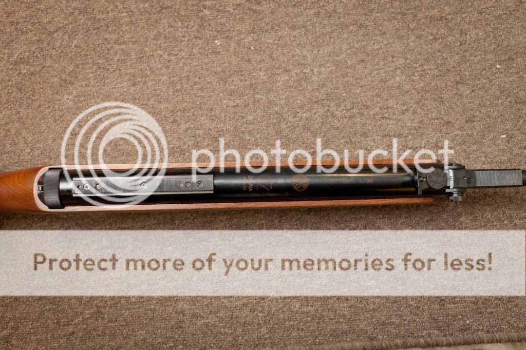 RWS/Diana Model 34 - Calguns.net