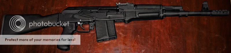 WTS/WTT Custom Arsenal SGL 31-61 !!!SPF!!! - Calguns.net