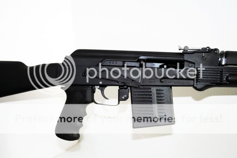 WTS/WTT Custom Arsenal SGL 31-61 !!!SPF!!! - Calguns.net