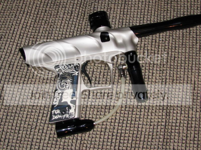 My Rapper | Paintball Guns and Gear forums