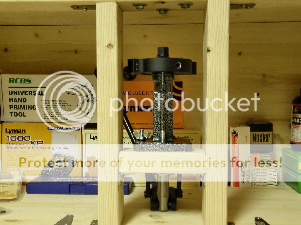 portable reloading setup | Long Range Hunting Forum – Expert Gear ...