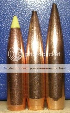 My budget .270 AI ... | Long Range Hunting Forum