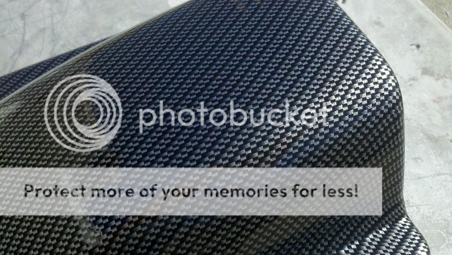 Carbon Look Console Topper | Kawasaki Teryx Forum