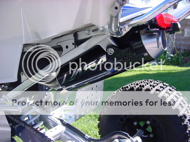 Do Race Baffles Sound Like Two Brothers Exhaust?? | Yamaha R1 Forum ...