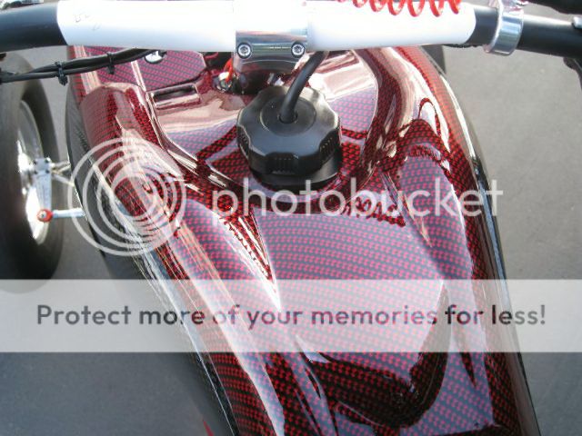 carbon fiber hydro dipping!! | Raptor Forum