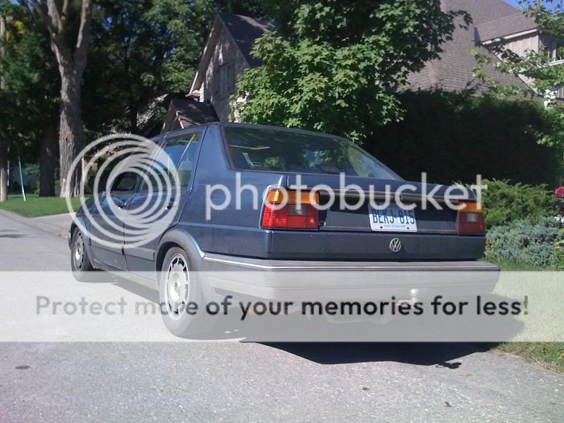 The Strato Blue Metallic (LA5Z) thread.... | Page 2 | VW Vortex ...