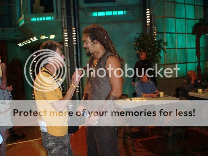 "The Kindred - Part I" Spoiler Post: sga_spoilers — LiveJournal