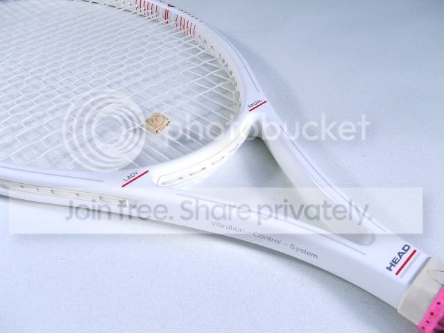 Head Graphite Radial and Lady Radial | Talk Tennis