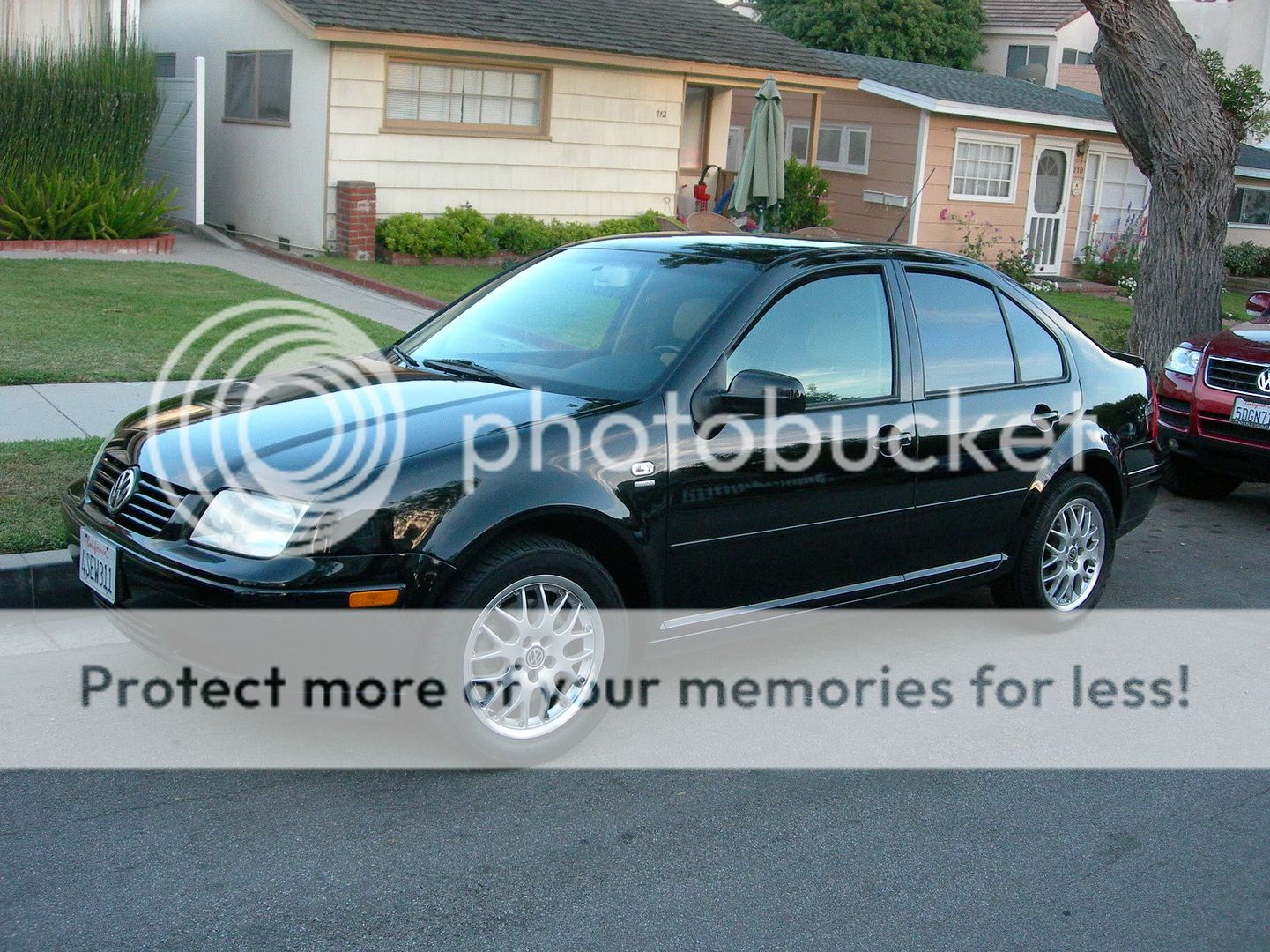 2001, VW, Jetta 1.8T Wolfsburg Edition, 107k miles, Seattle, WA, $5299 ...