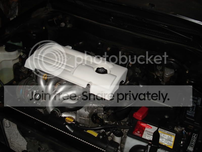 engine Swap | Toyota Nation Forum