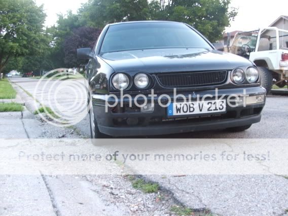 FOR SALE 94 Jetta Euro frontend trek interior $3600 obo | VW Vortex ...