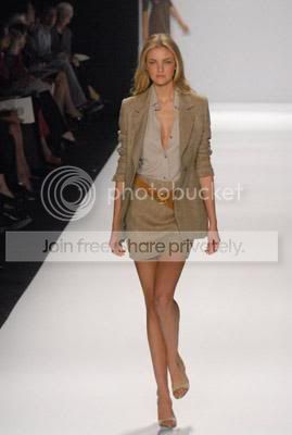Caroline Trentini | Page 209 | the Fashion Spot