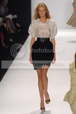 Caroline Trentini | Page 209 | the Fashion Spot
