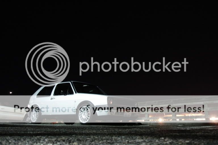 MkII's and BFGoodrich g-Force T/A KDW 2??? | VW Vortex - Volkswagen Forum