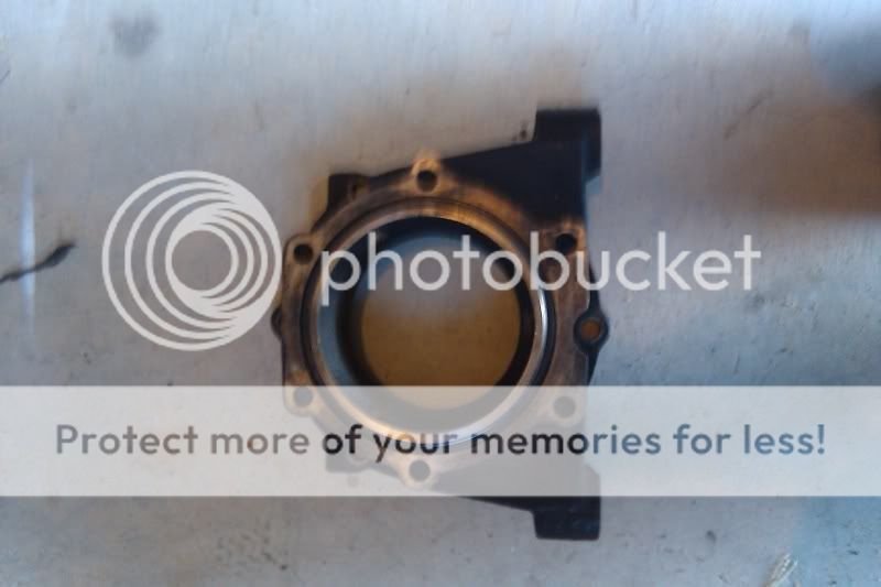 Th400 to np241 adapter | Pirate 4x4