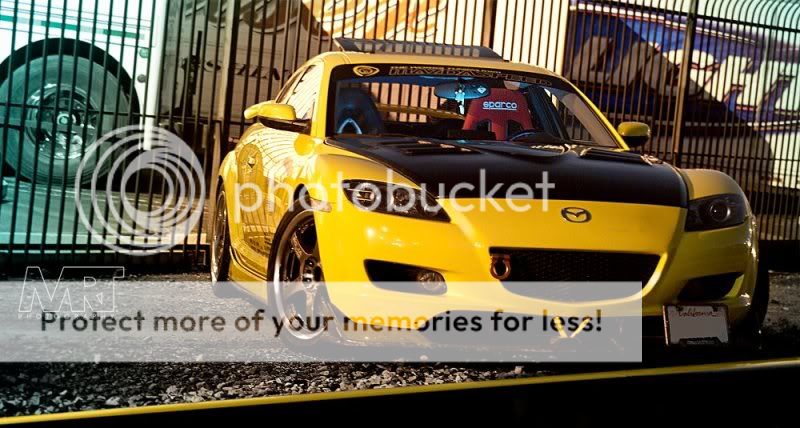 KenUA6 's RR , J's Racing FD2 , RX8 and Prelude | 8th Generation Honda ...