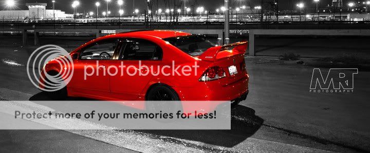 KenUA6 's RR , J's Racing FD2 , RX8 and Prelude | 8th Generation Honda ...