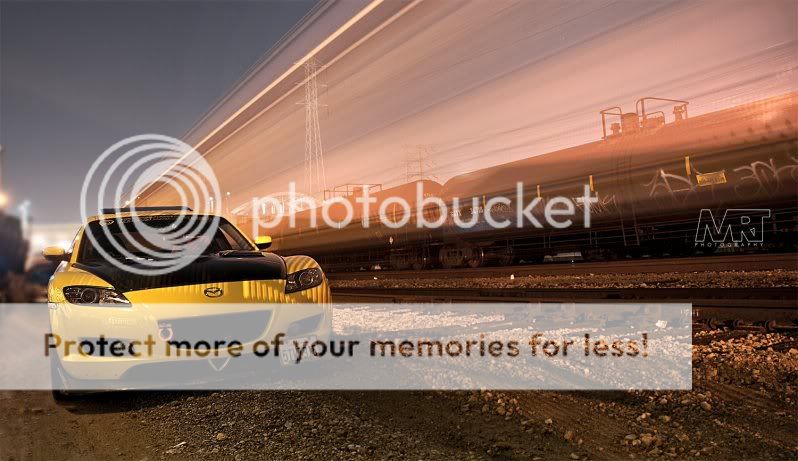 KenUA6 's RR , J's Racing FD2 , RX8 and Prelude | 8th Generation Honda ...