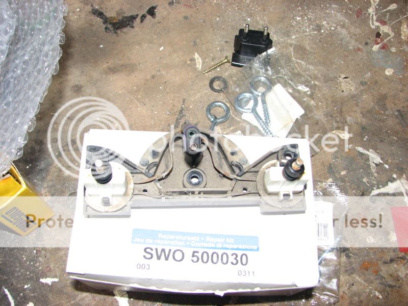 Defender ABS modulator repair - Defender Forum (1983 - 2016) - LR4x4 ...