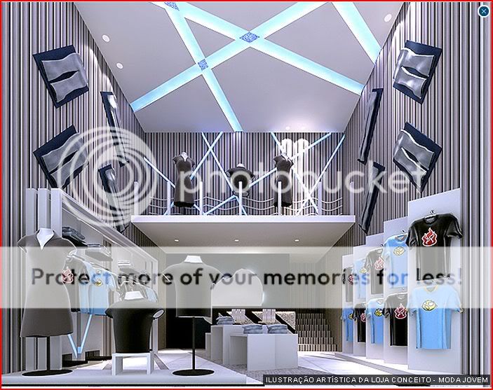 Luanda | Ginga Shopping | SkyscraperCity Forum