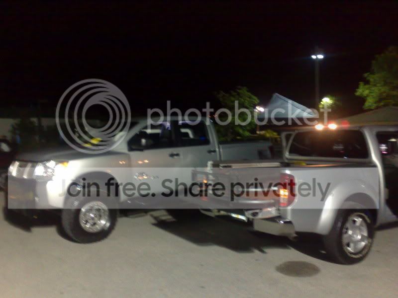 first show in guam | Nissan Frontier Forum