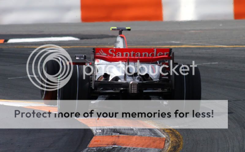 Wheel Covers On 2008 F1 Cars - Cars - Auslot Slotcar Forums