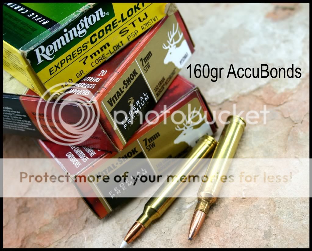 338 RUM, 7mm STW, 270 WSM ammo for sale | Hunt Talk