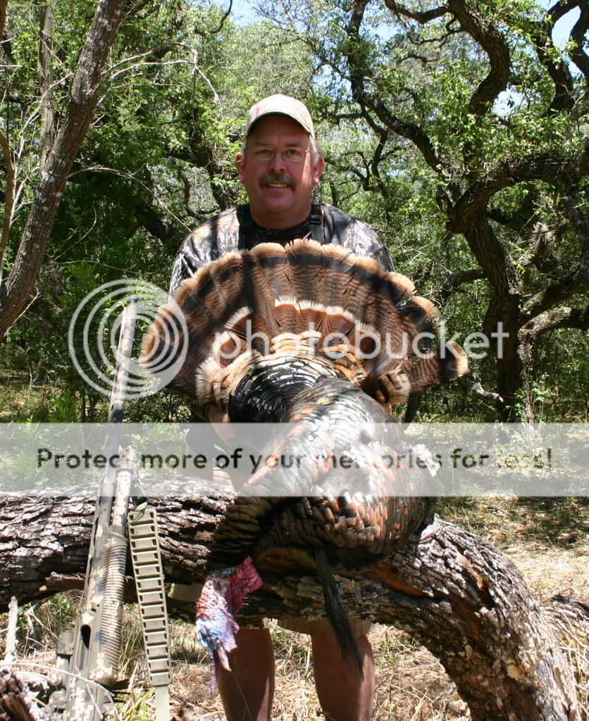 Finished in Texas..... - Turkey Hunting - Hunting Forums | Realtree