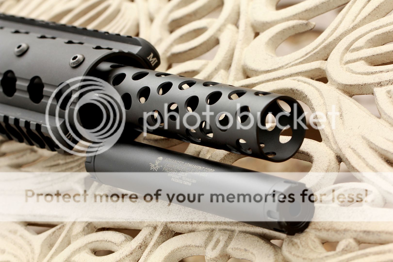 Nordic AR-22 Official "Post Your Pictures" Thread | Page 19 | Rimfire ...