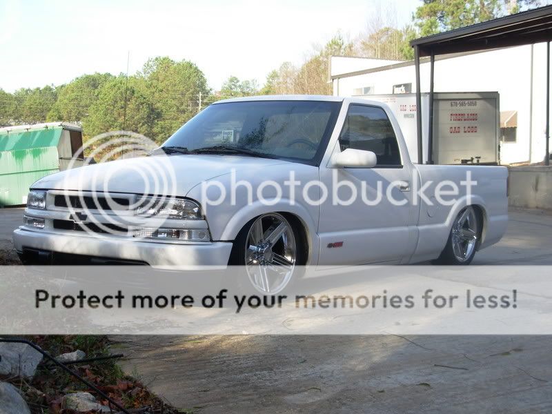 iroc wheels | S-10 Forum