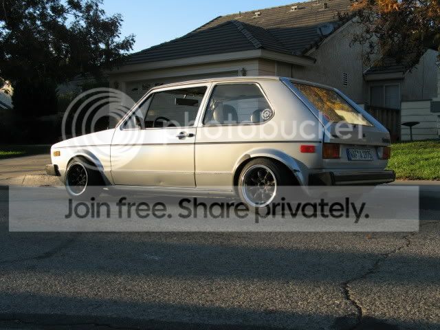 FS. FEELER.. 78 RABBIT .. | VW Vortex - Volkswagen Forum