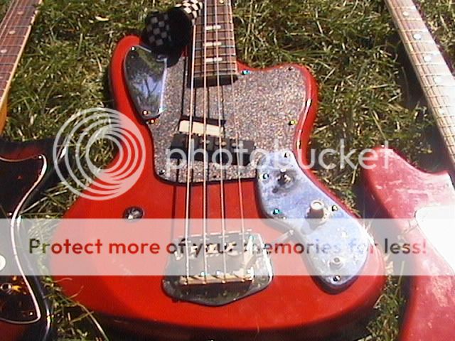 A "Show Your Bass" Thread: - OffsetGuitars.com