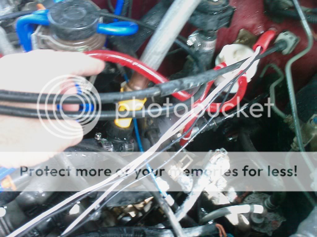 How-To: Install a coolant flushing kit and flush the coolant | Toyota Forum